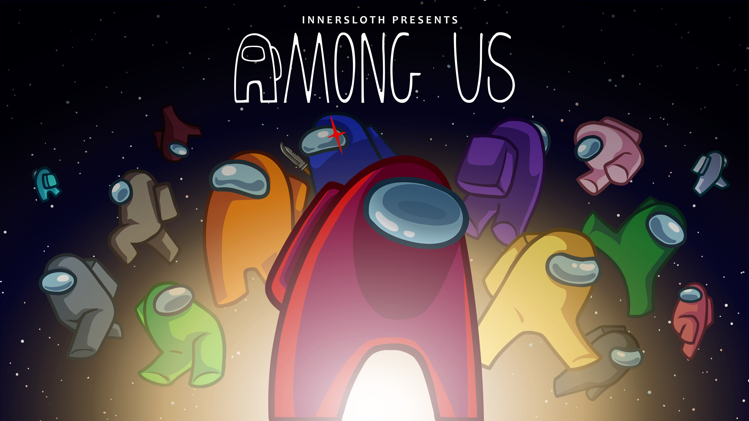 Among Us - Games in Research