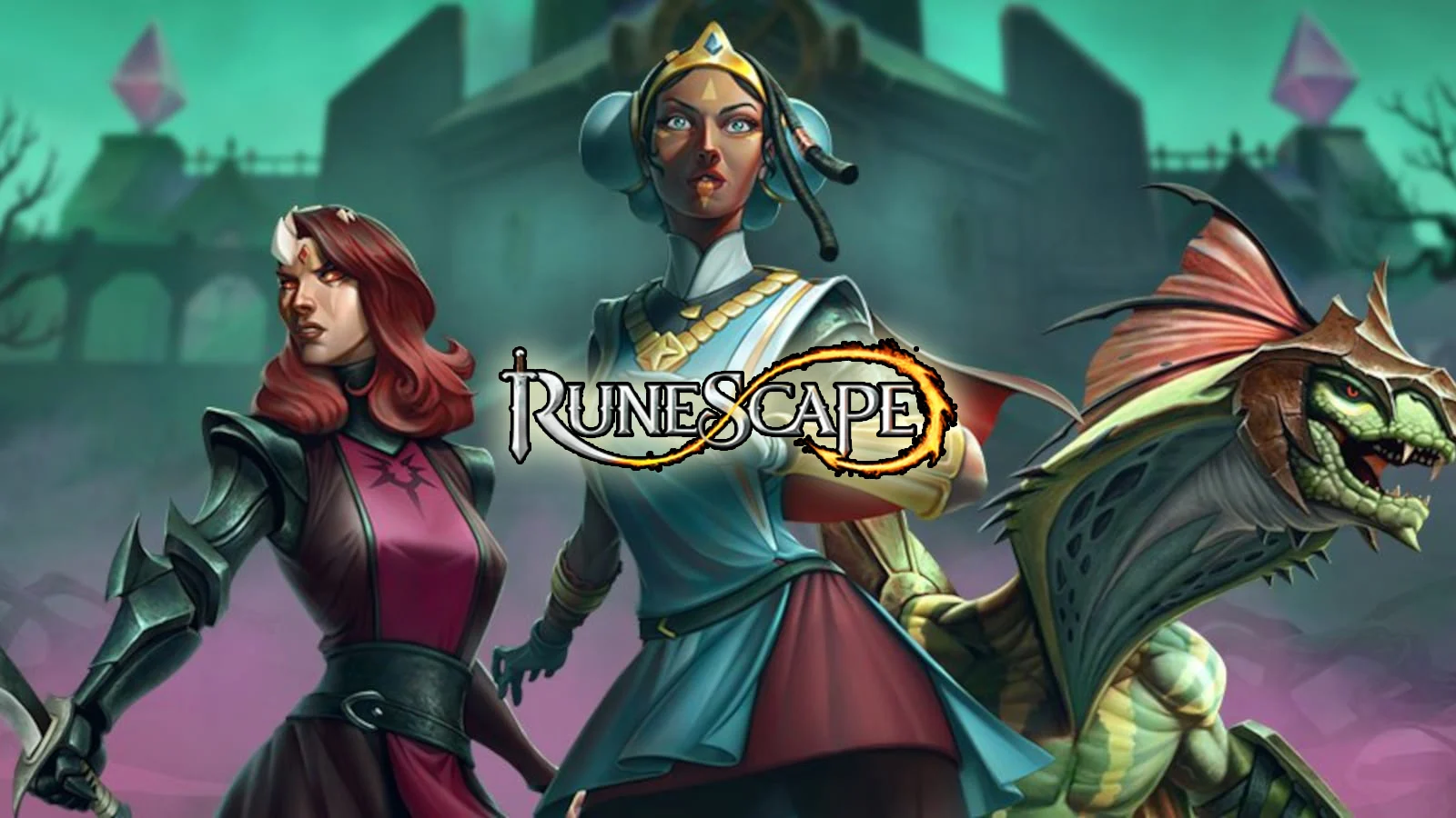 RuneScape - Games in Research