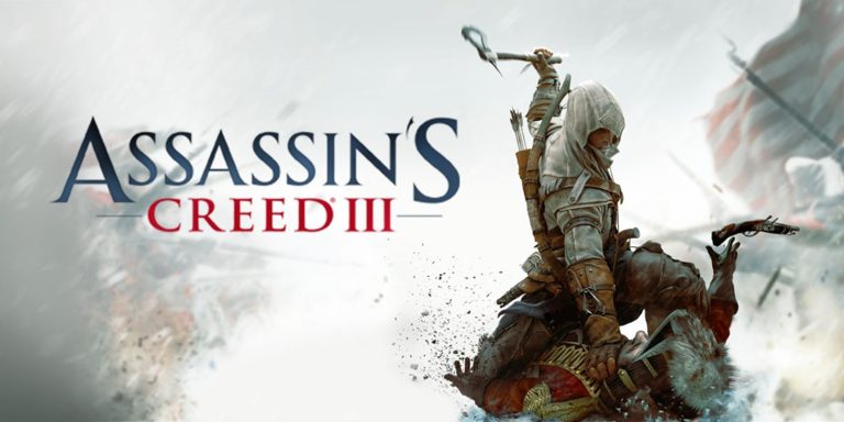 Assassin's Creed III - Games in Research