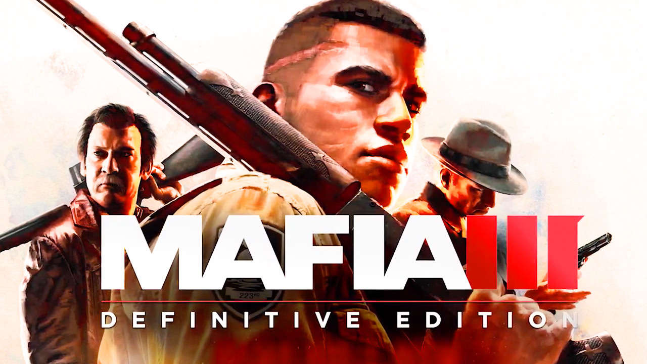 Mafia III - Games in Research