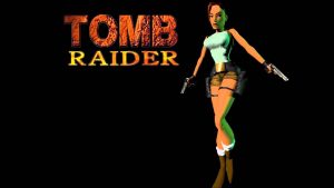 Tomb Raider (1996) - Games in Research