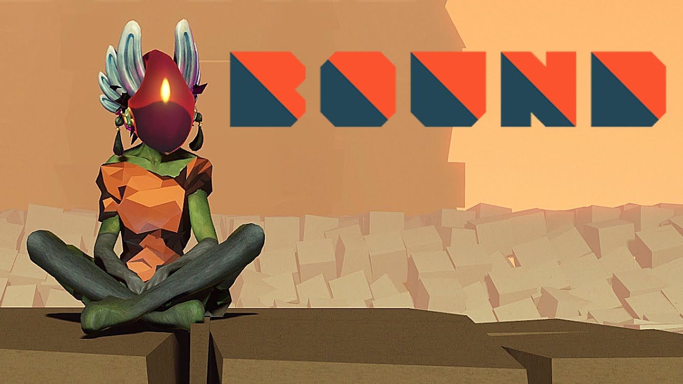 Bound - Games in Research