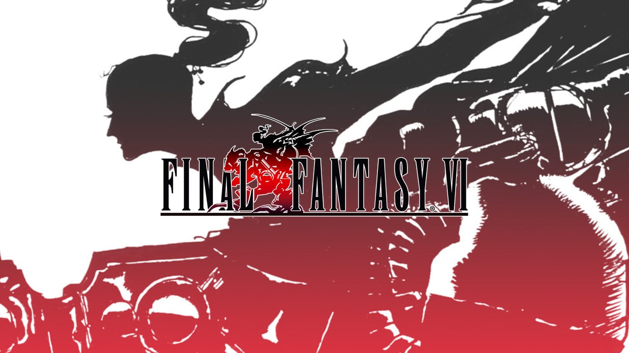 Final Fantasy VI - Games in Research