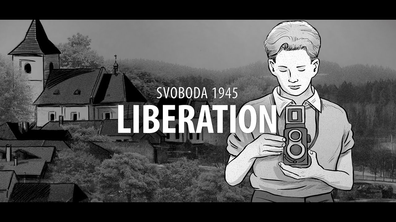 Svoboda 1945: Liberation - Games in Research