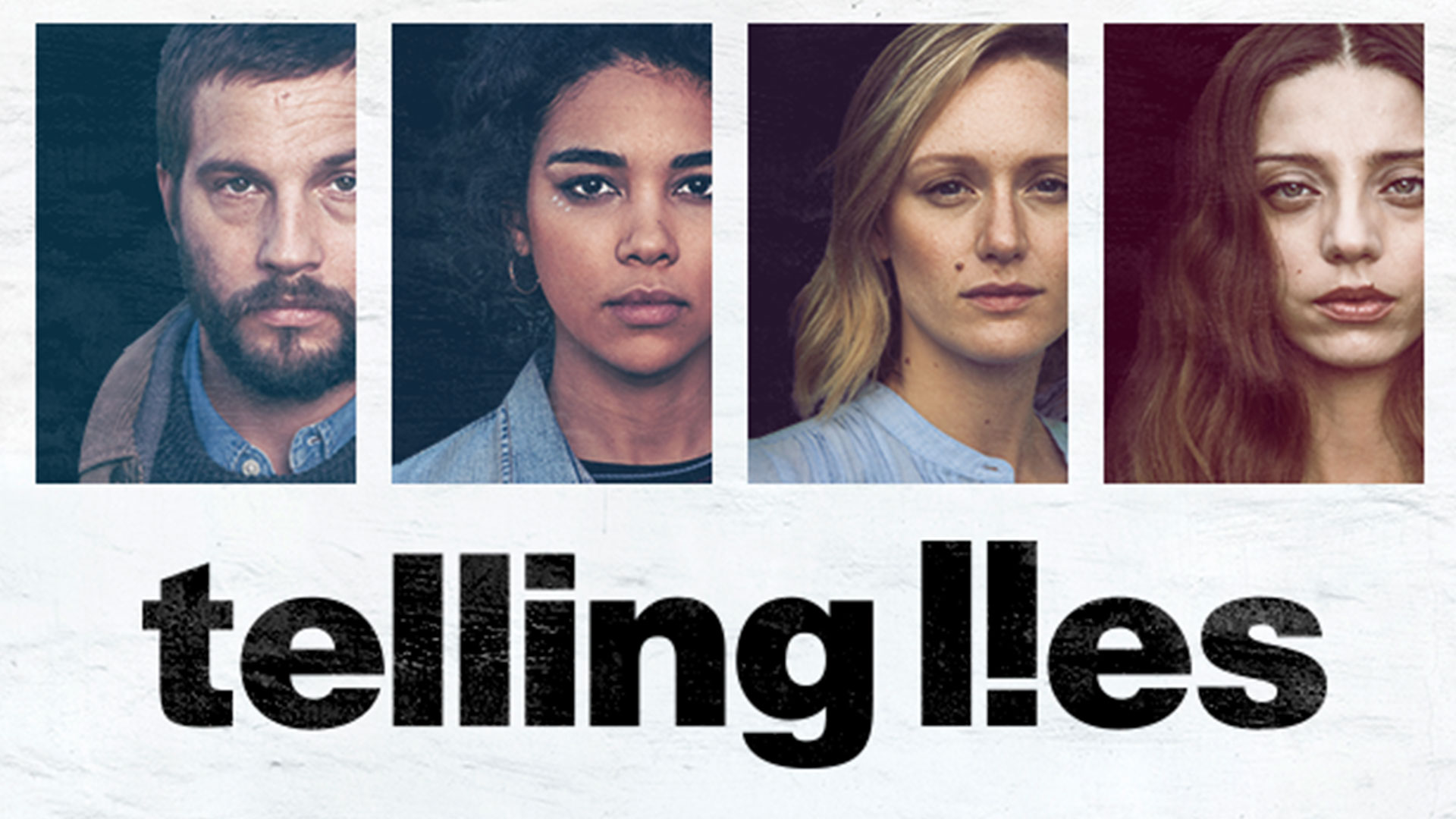 Telling Lies - Games in Research