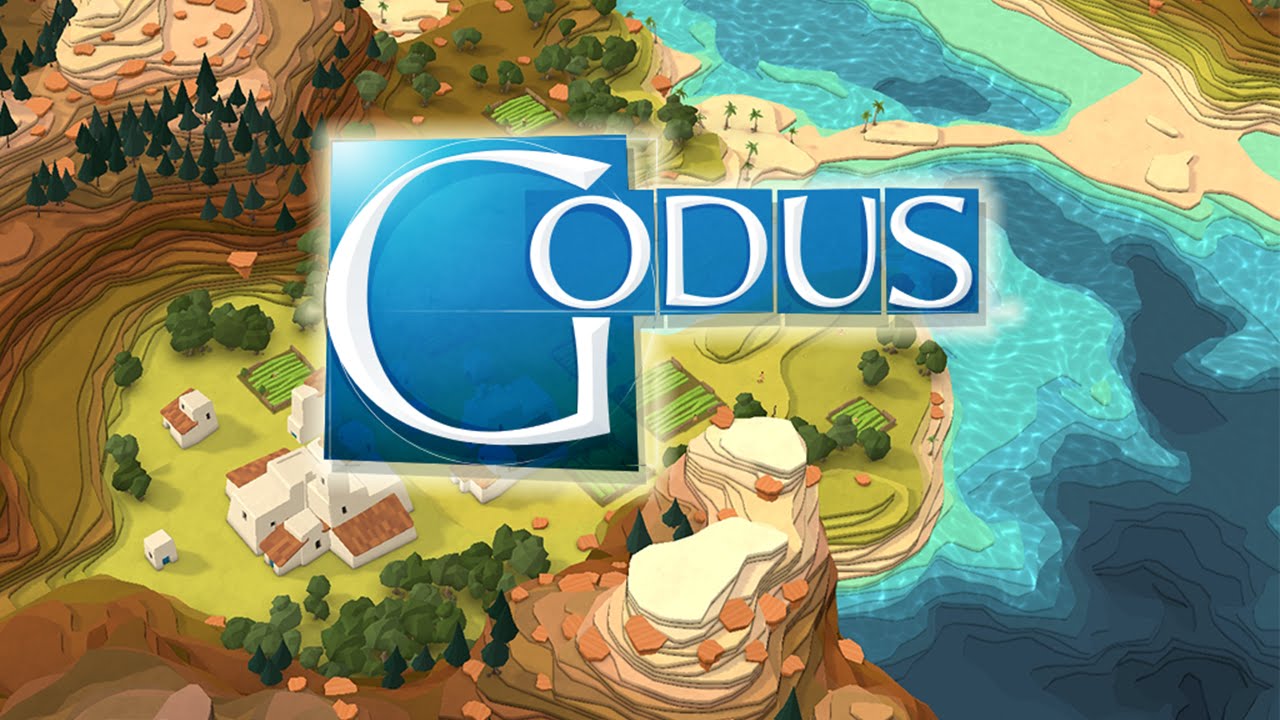 Godus - Games in Research