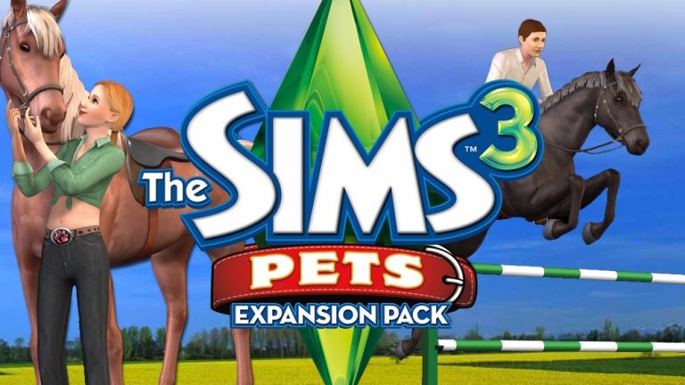 The Sims 3: Pets - Games in Research