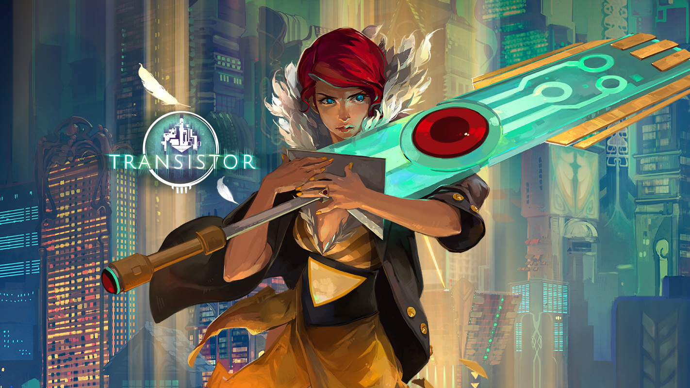 Transistor - Games in Research