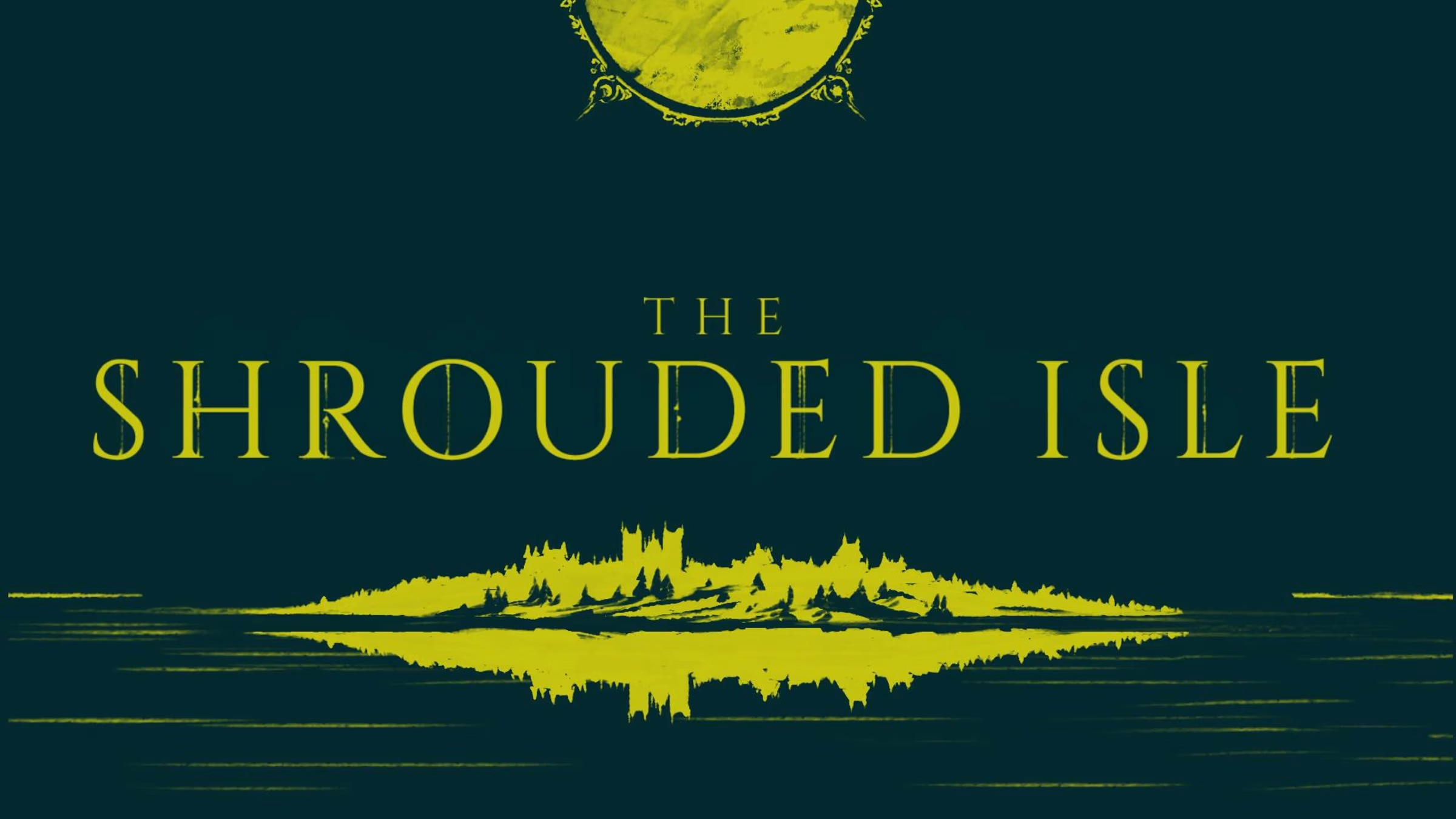 The Shrouded Isle - Games in Research