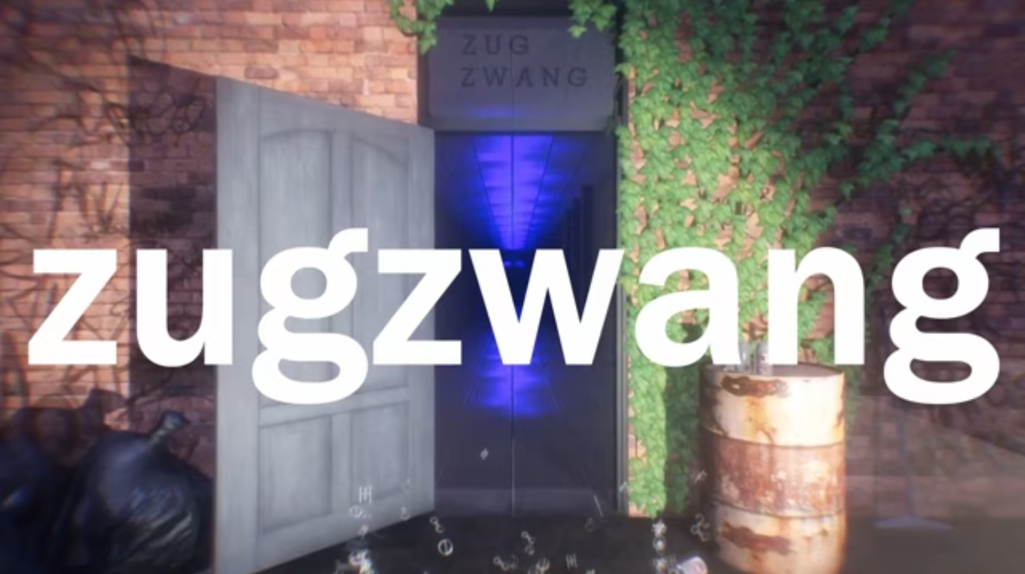Zugzwang - Games in Research